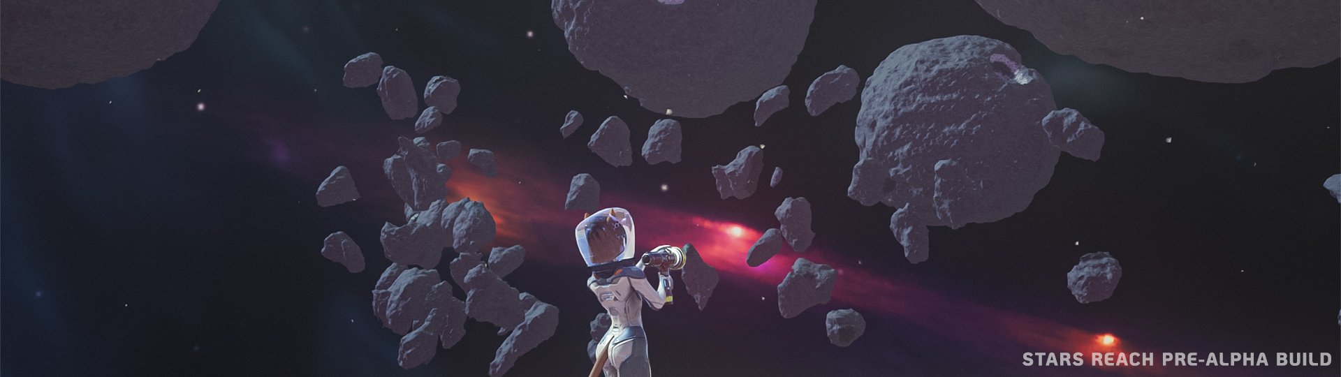 CREATOR PROGRAM – Stars Reach