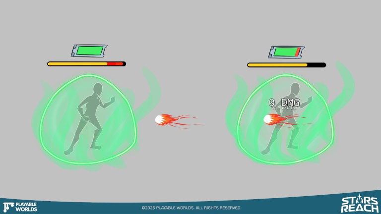 ADDITIONAL SHIELD TYPES – Stars Reach